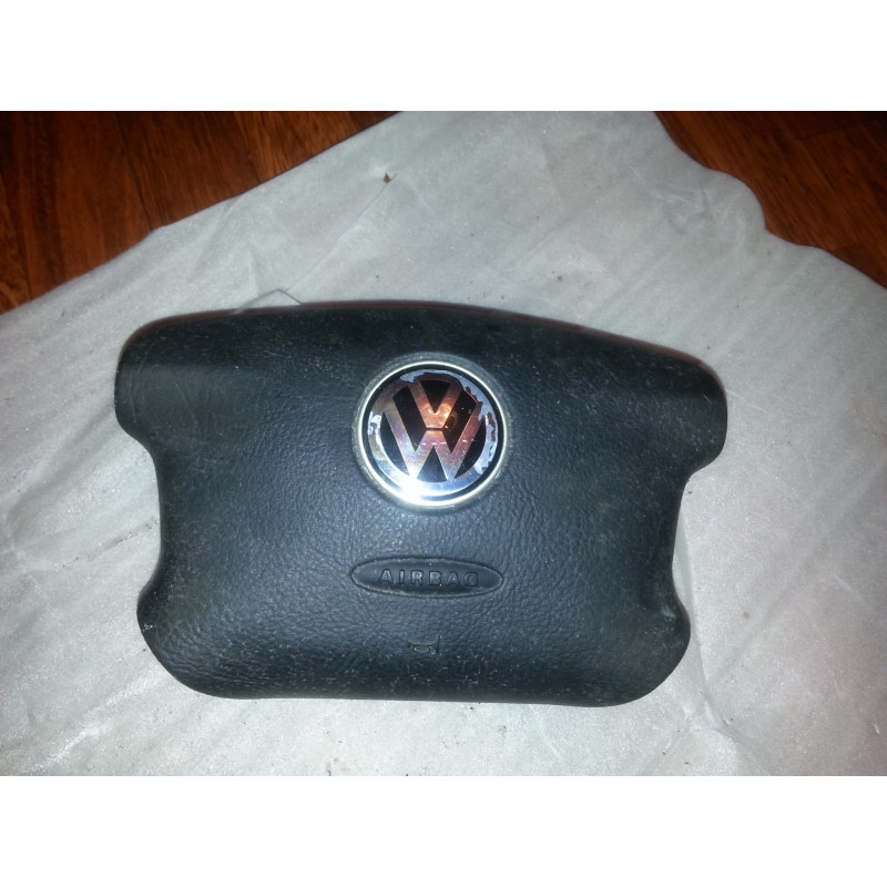 VW VOLKSWAGEN JETTA PASSAT GOLF AIRBAG 1999-2005 3B0880201AS