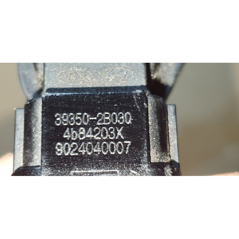 HYUNDAI ACCENT VELOSTER TUCSON SPORTAGE ELANTRA KIA FORTE OPTIMA SOUL RIO Engine Camshaft ...