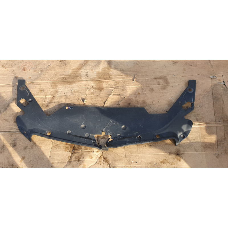 CADILLAC ATS COUPE SEDAN Front Compartment Front Sight Shield 2013-2019 ...