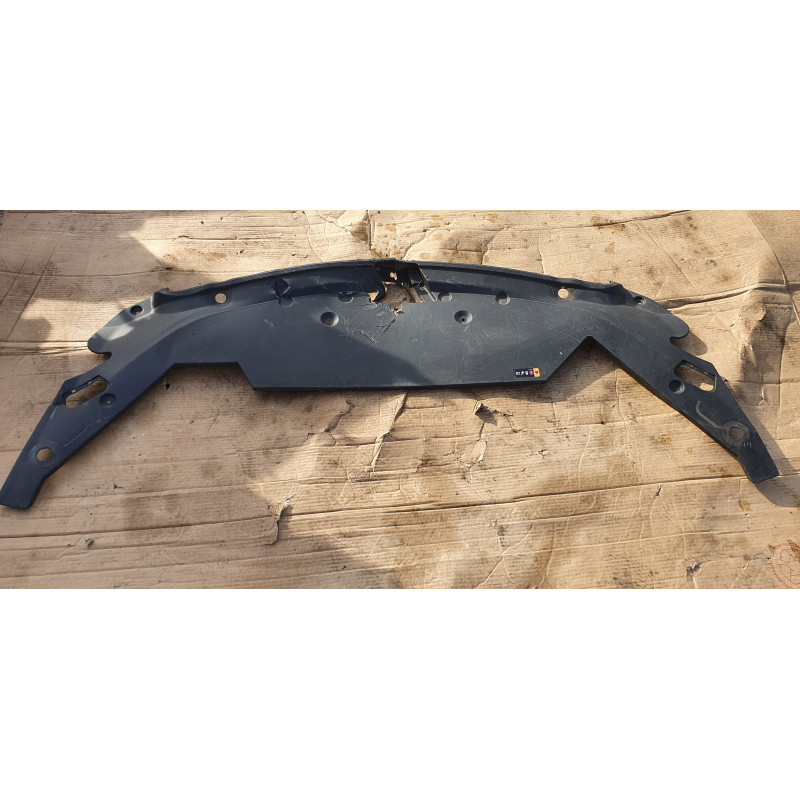 CADILLAC ATS COUPE SEDAN Front Compartment Front Sight Shield 2013-2019 ...