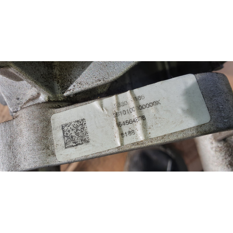 CADILLAC CT6 3.0L 3.6L AWD ESF AH3 TRANSFER CASE 2016-2020 GM 23358799 ...