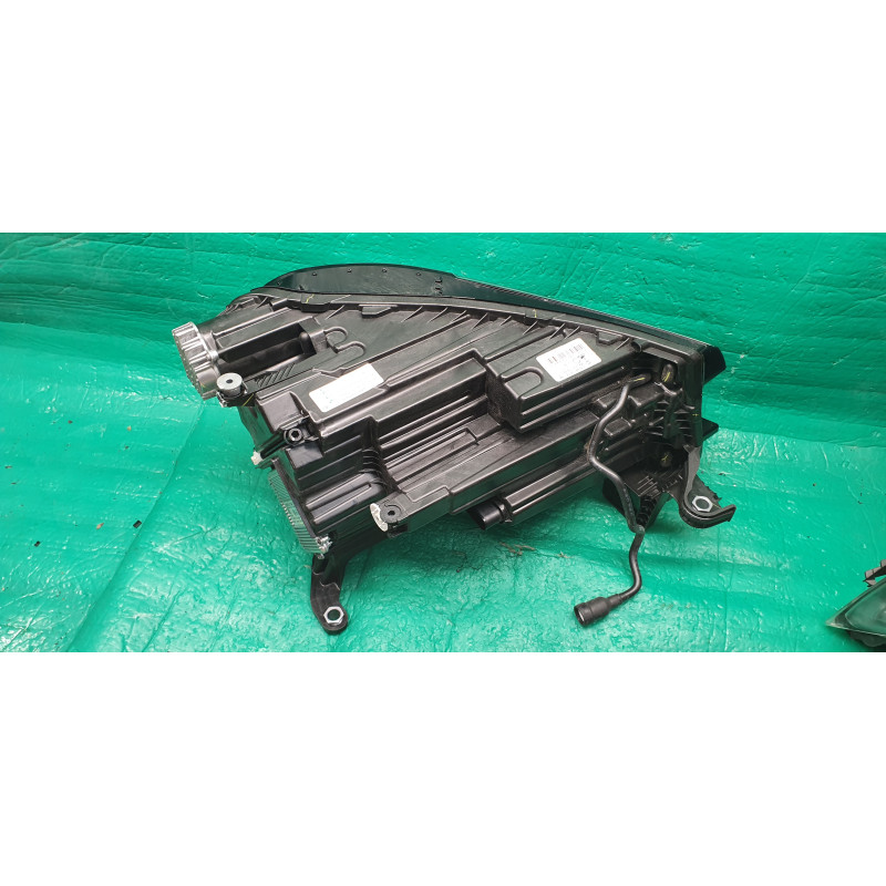 VOLKSWAGEN ATLAS LEFT IQ LIGHT FULL LED HEADLIGHT 3CN941081E ...