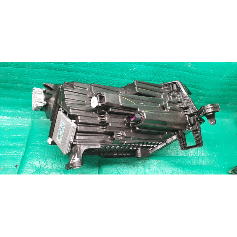 VOLKSWAGEN ATLAS LEFT IQ LIGHT FULL LED HEADLIGHT 2024 3CN941081D ...