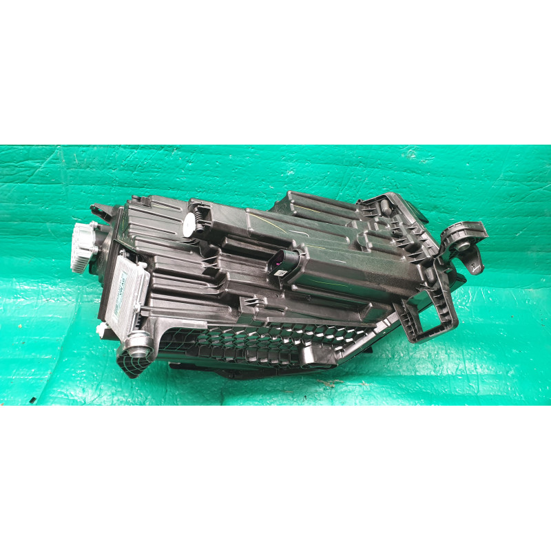 VOLKSWAGEN ATLAS LEFT IQ LIGHT FULL LED HEADLIGHT 2024 3CN941081D ...