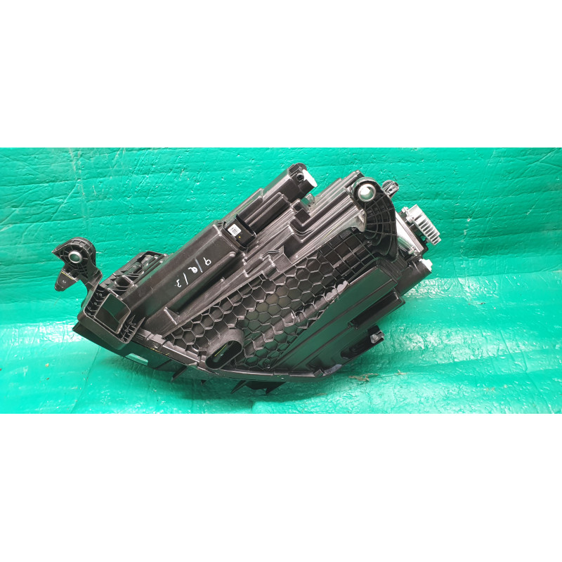 VOLKSWAGEN ATLAS RIGHT IQ LIGHT FULL LED HEADLIGHT 2024 3CN941082D ...