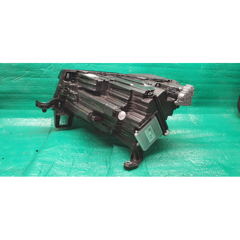 VOLKSWAGEN ATLAS RIGHT IQ LIGHT FULL LED HEADLIGHT 2024 3CN941082D ...