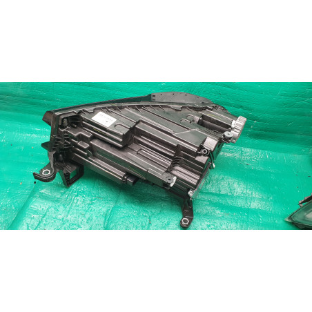 VOLKSWAGEN ATLAS RIGHT IQ LIGHT FULL LED HEADLIGHT 2024 3CN941082D ...