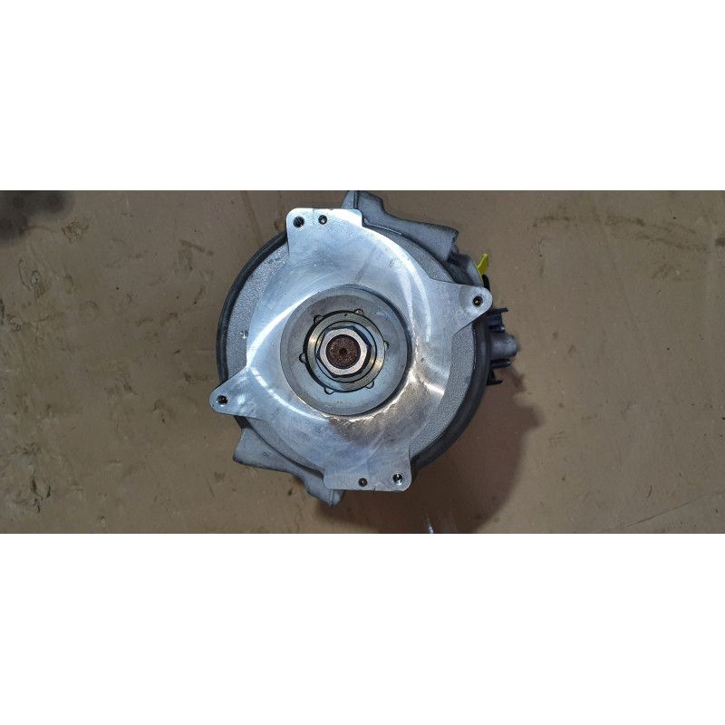AUDI Q7 A6 S6 S7 A7 A8 S8 Q8 RSQ8 RS7 RS6 2.9L 3.0L 4.0L ALTERNATOR ...