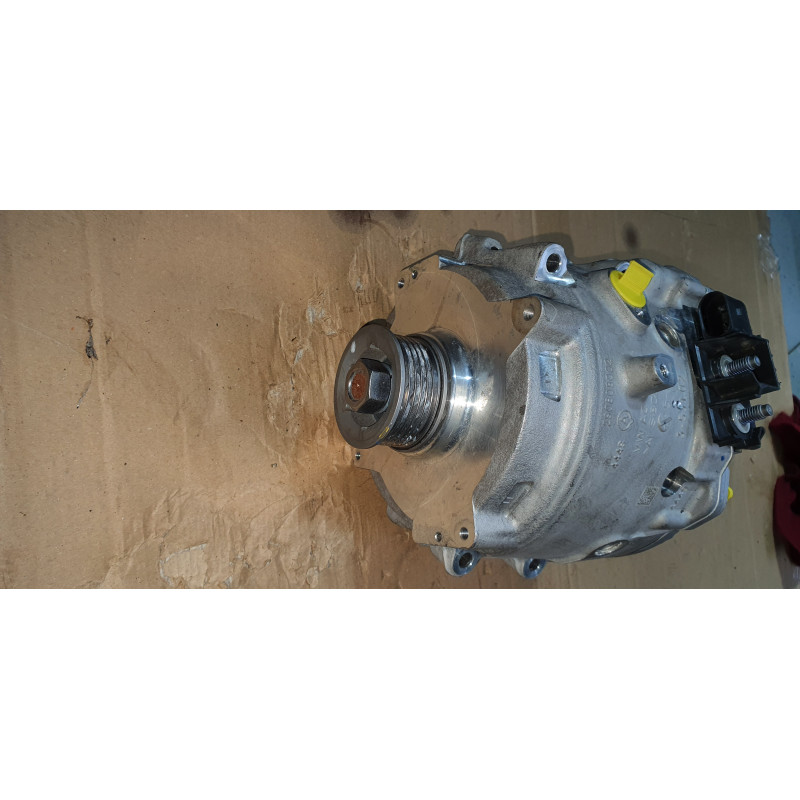 AUDI Q7 A6 S6 S7 A7 A8 S8 Q8 RSQ8 RS7 RS6 2.9L 3.0L 4.0L ALTERNATOR ...