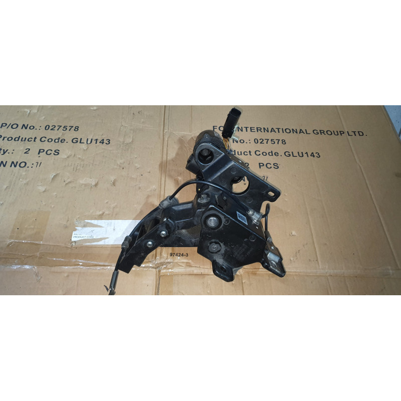 FORD EXPEDITION U553 RIGHT RUNNING BOARD STEP BRACKET MOTOR 18-23 ...