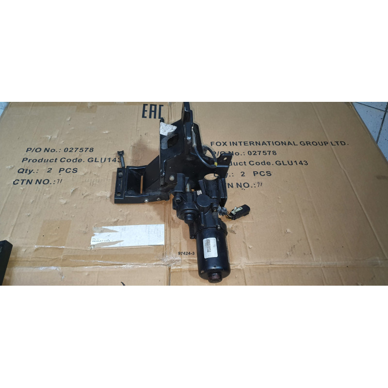 FORD EXPEDITION U553 RIGHT RUNNING BOARD STEP BRACKET MOTOR 18-23 ...