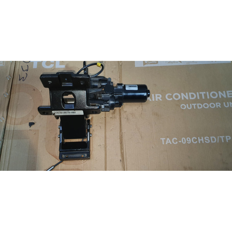 FORD EXPEDITION U553 RIGHT RUNNING BOARD STEP BRACKET MOTOR 18-23 ...