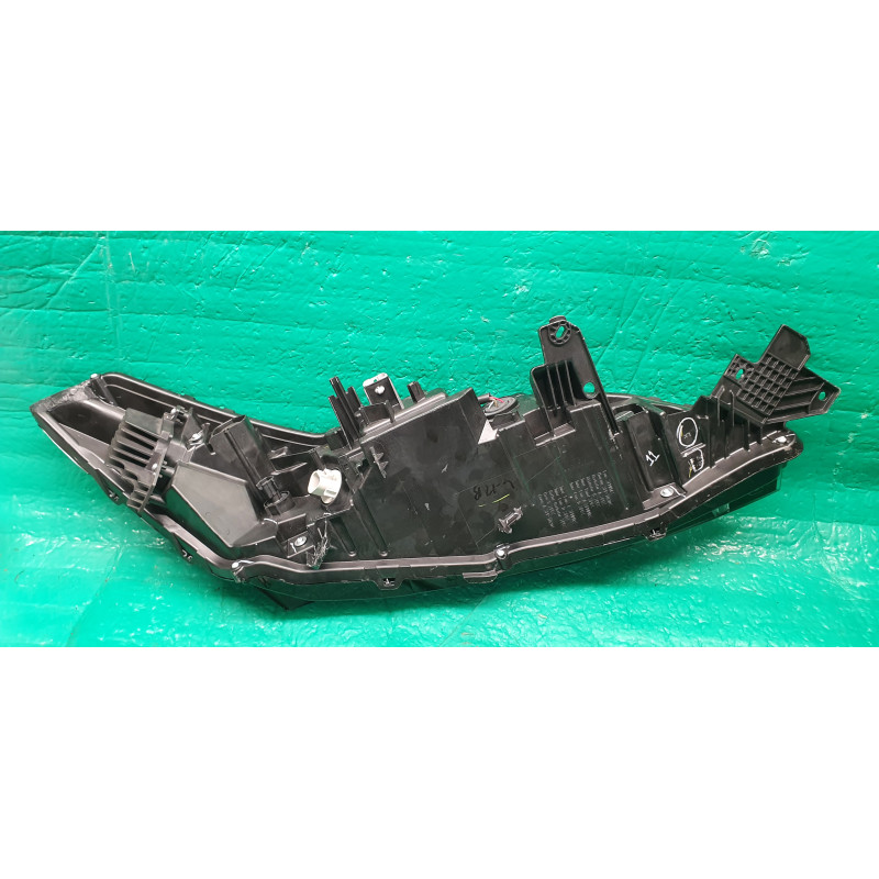 NISSAN ROGUE LEFT LED DAYTIME RUNNING HEADLIGHT 2021-2025 261256RR0A ...