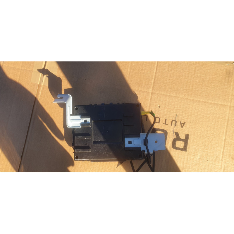 KIA SORENTO BODY CONTROL MODULE 2019-2020 95400-C6510 95400C6510