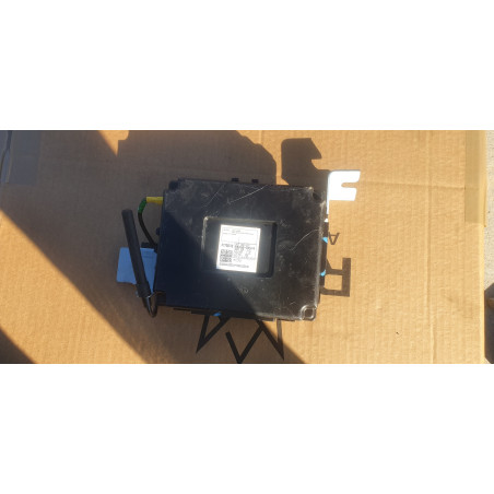 KIA SORENTO BODY CONTROL MODULE 2019-2020 95400-C6510 95400C6510