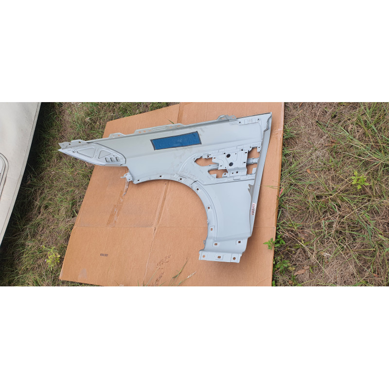 HYUNDAI GENESIS GV80 RIGHT FRONT FENDER 2021-2024 66320-T6000 66320T6000