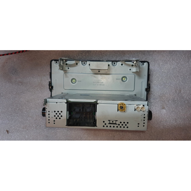 VOLKSWAGEN TAOS JETTA POLO T-CROSS T-ROC RADIO RECEIVER DISPLAY SCREEN ...