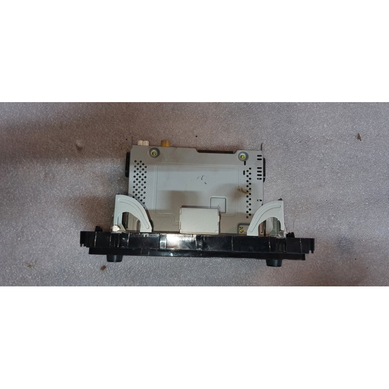 VOLKSWAGEN TAOS JETTA POLO T-CROSS T-ROC RADIO RECEIVER DISPLAY SCREEN ...