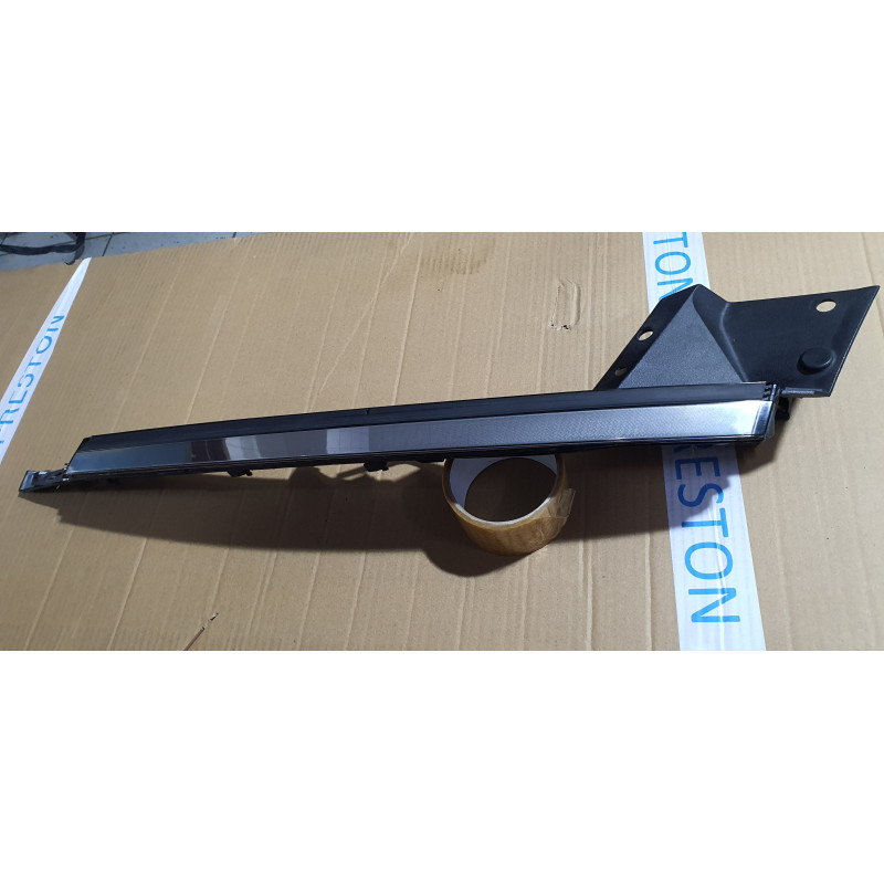 HYUNDAI SONATA RIGHT LED DAYTIME RUNNING FOG LAMP 2020-2022 92208L1000 ...