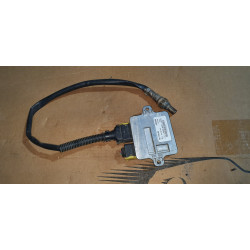 DODGE RAM 2500 3500 6.7L DIESEL EXHAUST AMMONIA SENSOR MODULE AND ...