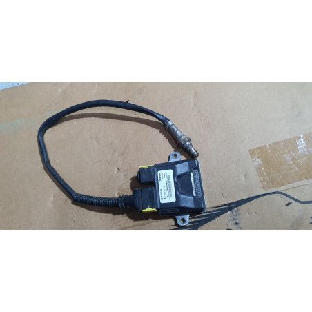 DODGE RAM 2500 3500 6.7L DIESEL EXHAUST AMMONIA SENSOR MODULE AND ...