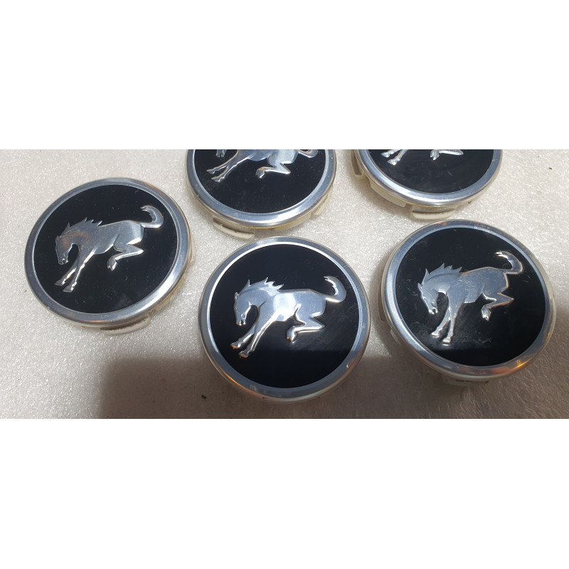 FORD BRONCO WHEEL CENTER COVER CAP 2021-2024 FL34-1A096-HB FL34-1A096 ...