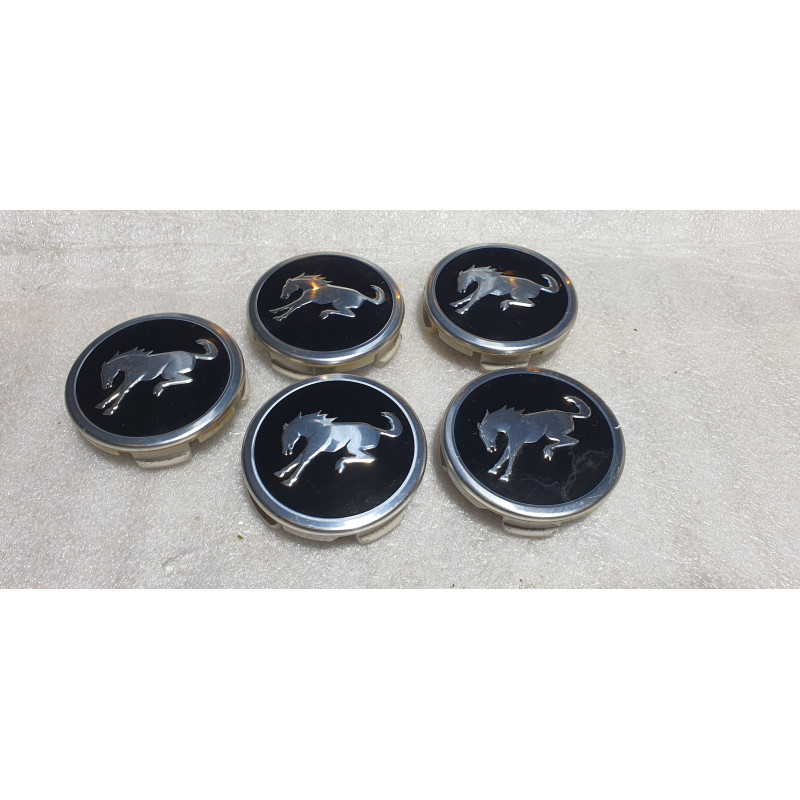 Ford Bronco Wheel Center Caps at Courtney Stansberry blog