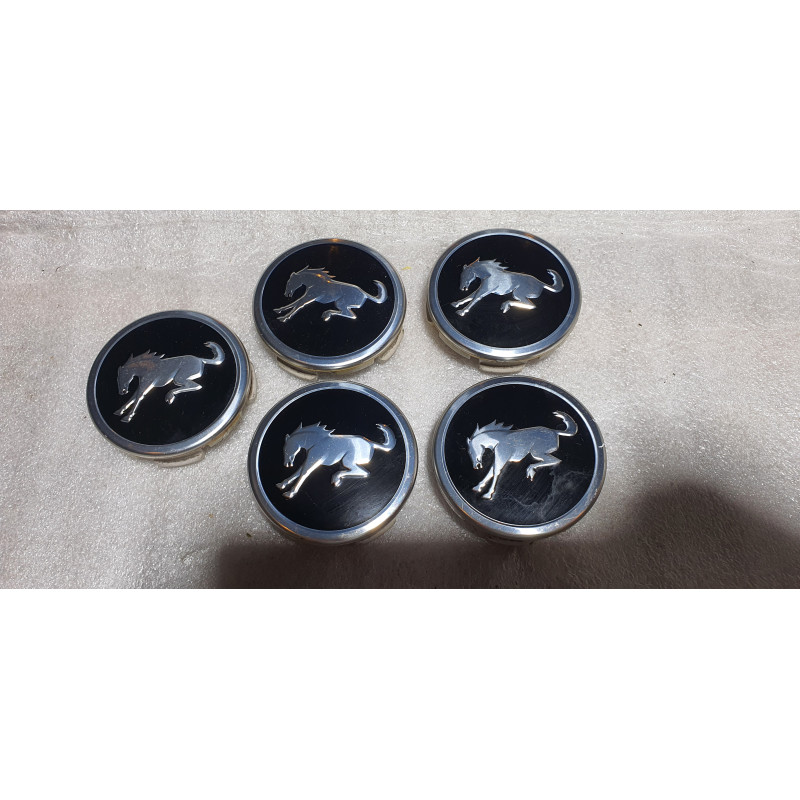 FORD BRONCO WHEEL CENTER COVER CAP 2021-2024 FL34-1A096-HB FL34-1A096 ...