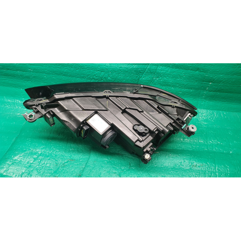 VOLKSWAGEN JETTA RIGHT MID LED HEADLIGHT 2019-2022 17A941036F USA