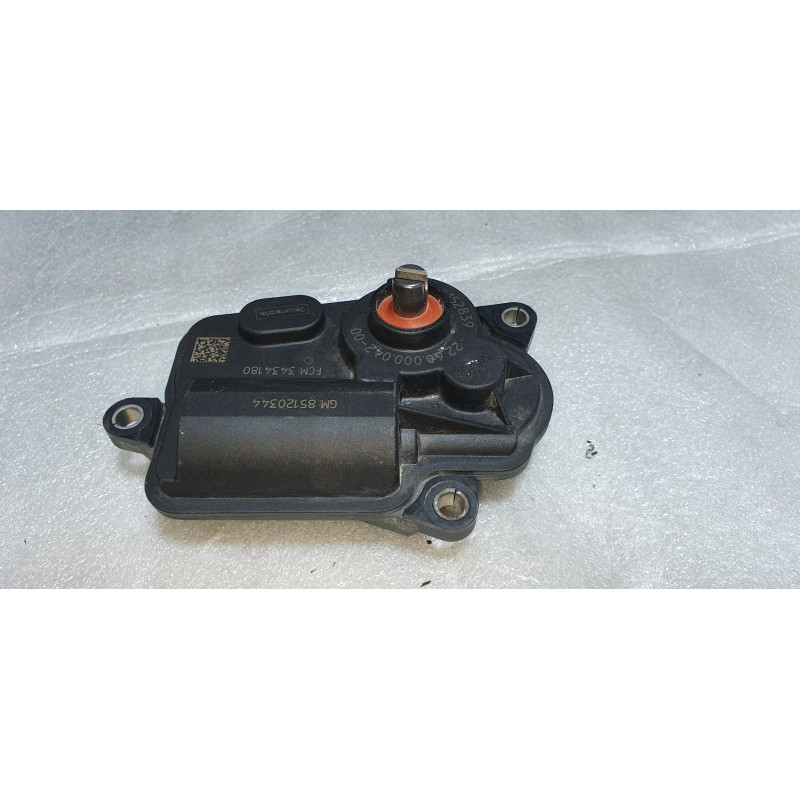 CADILLAC CT4 CT5 EXHAUST Control Valve ACTUATOR 2021-2025 GM 85120344