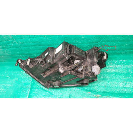 VOLKSWAGEN JETTA RIGHT BASE LED HEADLIGHT 2019-2022 17A941036A USA