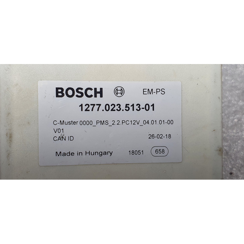 DODGE RAM 1500 3.0L DIESEL EXHAUST Particulate Matter SENSOR MODULE ...