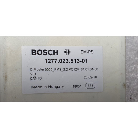 DODGE RAM 1500 3.0L DIESEL EXHAUST Particulate Matter SENSOR MODULE ...