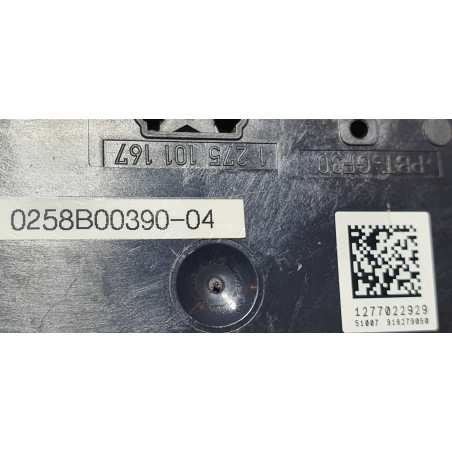 DODGE RAM 2500 3500 6.7L DIESEL EXHAUST Particulate Matter SENSOR ...