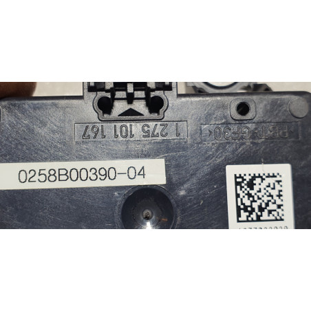 DODGE RAM 2500 3500 6.7L DIESEL EXHAUST Particulate Matter SENSOR ...