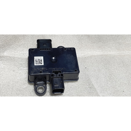 DODGE RAM 2500 3500 6.7L EXHAUST Particulate Matter SENSOR MODULE 2019 ...