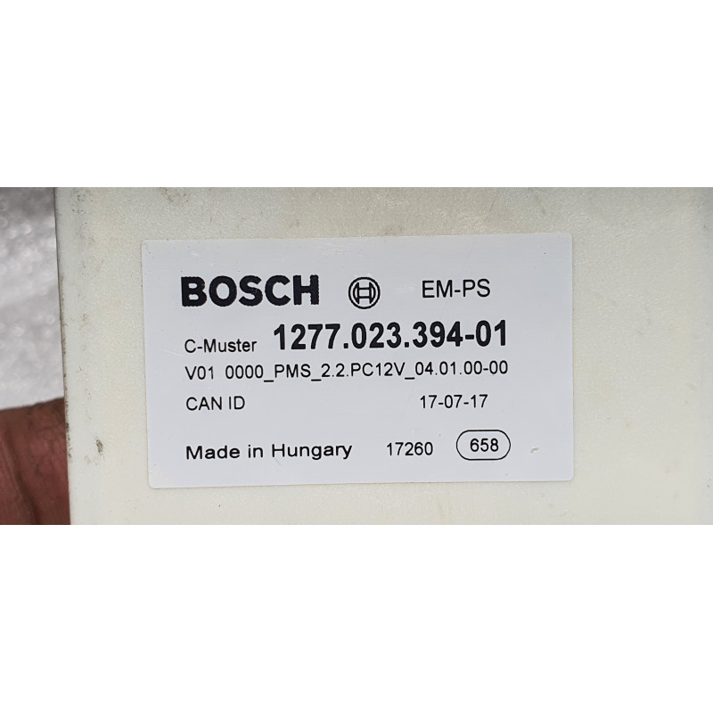 JEEP GRAND CHEROKEE DODGE RAM 3.0L DIESEL EXHAUST Particulate Matter ...