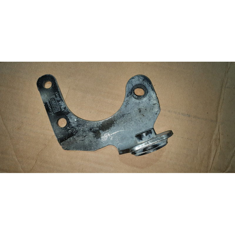 FORD EXPLORER 3.5L AWD REAR DIFFERENTIAL MOUNT BRACKET 2011-2019 ...