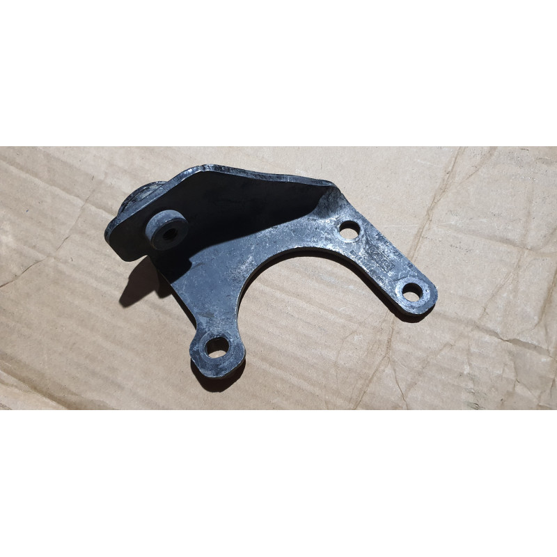 FORD EXPLORER AWD 3.5L REAR RIGHT DIFFERENTIAL MOUNT BRACKET 2011-2019 ...