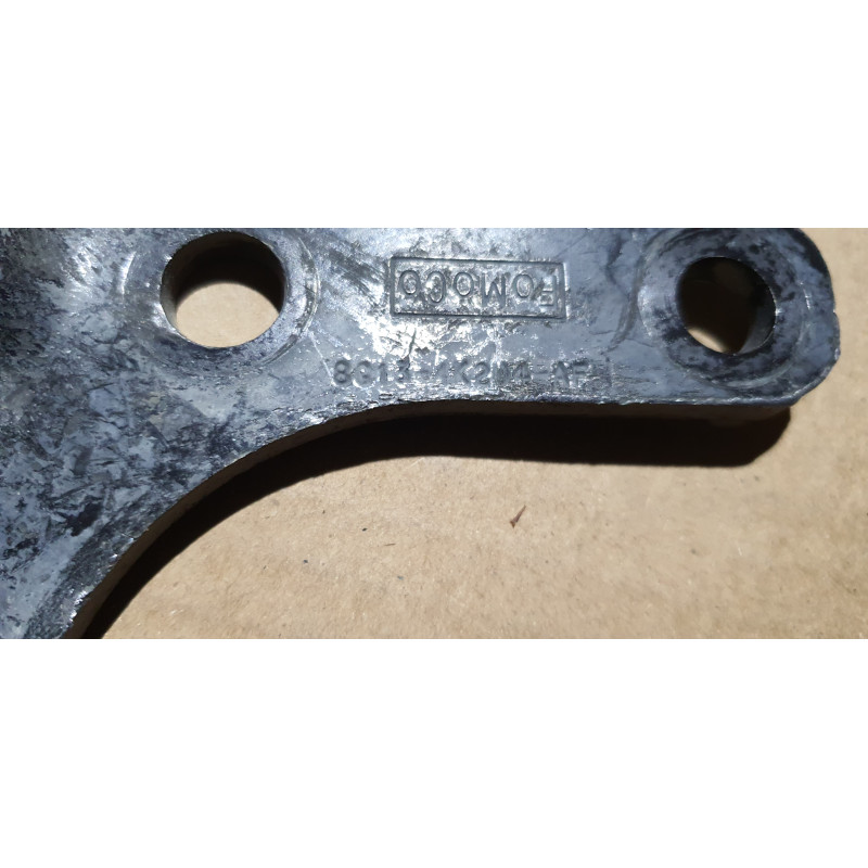 FORD EXPLORER AWD 3.5L REAR RIGHT DIFFERENTIAL MOUNT BRACKET 2011-2019 ...