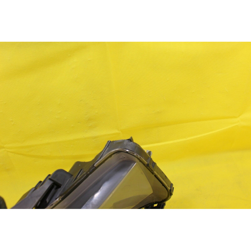 KIA K5 LEFT LED FOG LAMP 2021-2023 92201-L2100