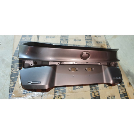 LEXUS IS IS350 F SPORT REAR TRUNK LID AND SPOILER WING 2021-2024 64401 ...