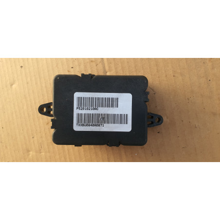 DODGE DURANGO DAKOTA 4.7L ABS Anti Lock Brake control Module 1998-2000 ...