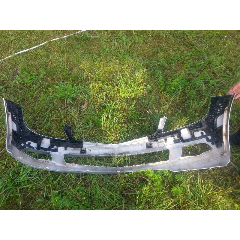 MERCEDES C W204 FRONT BUMPER 2007-2010 2048850124 2048850025