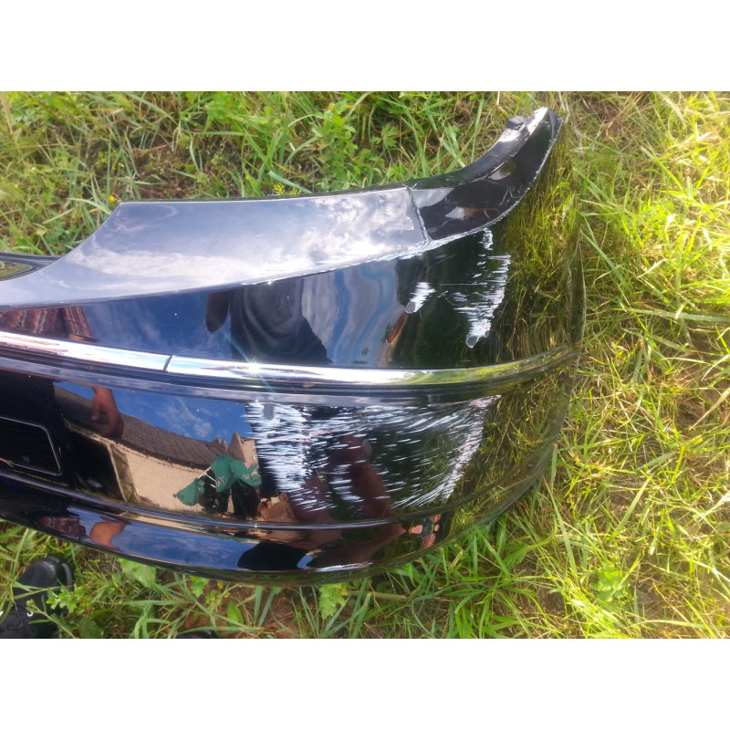 MERCEDES C W204 REAR BUMPER 2048850923