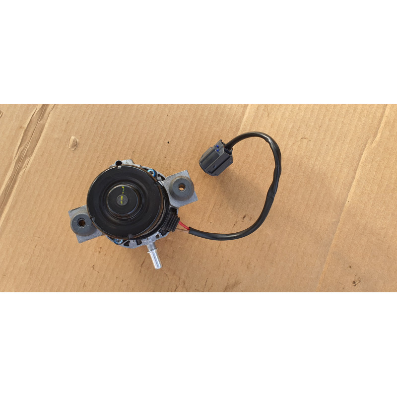 JEEP WRANGLER JL GLADIATOR 3.6L BRAKE VACUUM PUMP 2018-2024 68328871AB ...