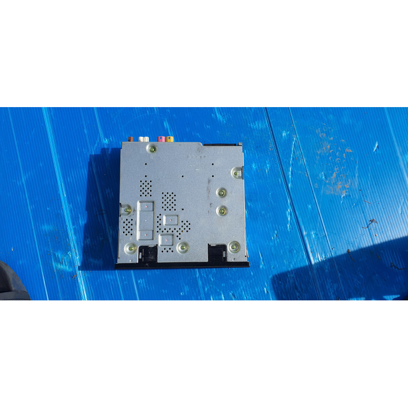 VOLKSWAGEN ATLAS SPORT TIGUAN TAOS JETTA ARTEON GPS MULTIMEDIA CONROL ...