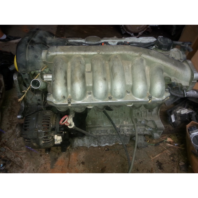 VOLVO S80 2.9L ENGINE MOTOR 1999-2006 6C064-AA BR3E-6675-NA 1001841004