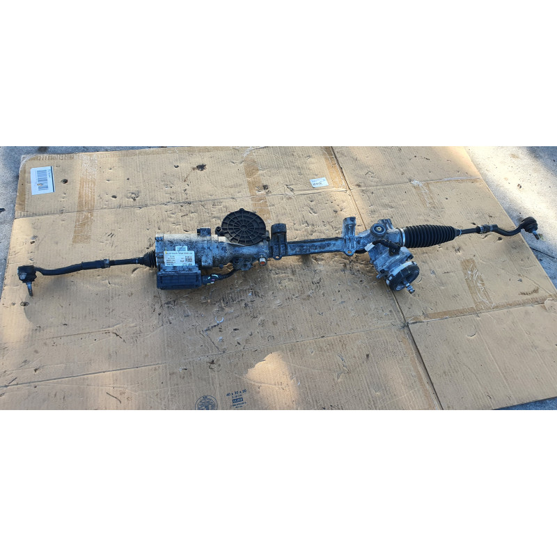 KIA OPTIMA 2.0L STEERING GEAR BOX 2016-2018 57700D5000 D557742000 57700 ...
