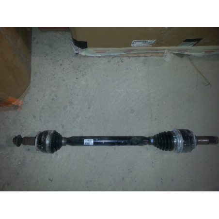CHEVROLET CAMARO REAR RIGHT AXLE 2010-2015 GM 92246760